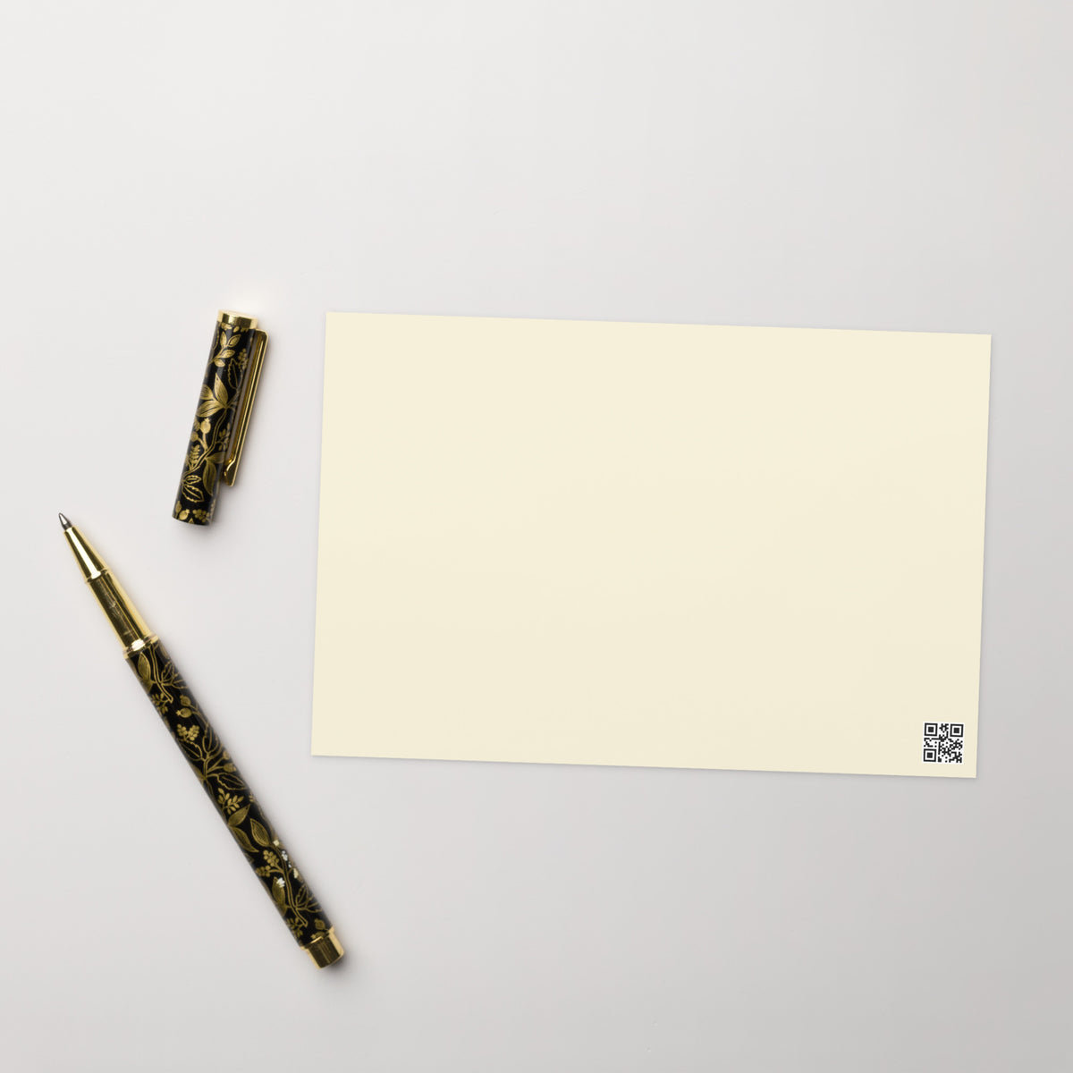 Feliz Cumpleaños card – Chi-Pow